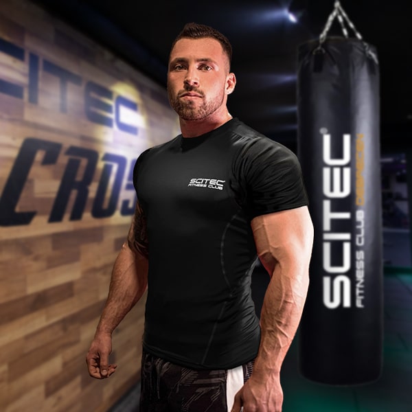 BOX - Scitec Fitness Club Debrecen | Segner tér 5.